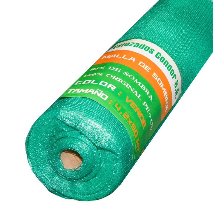 Malla Raschell – Enlozados Condor