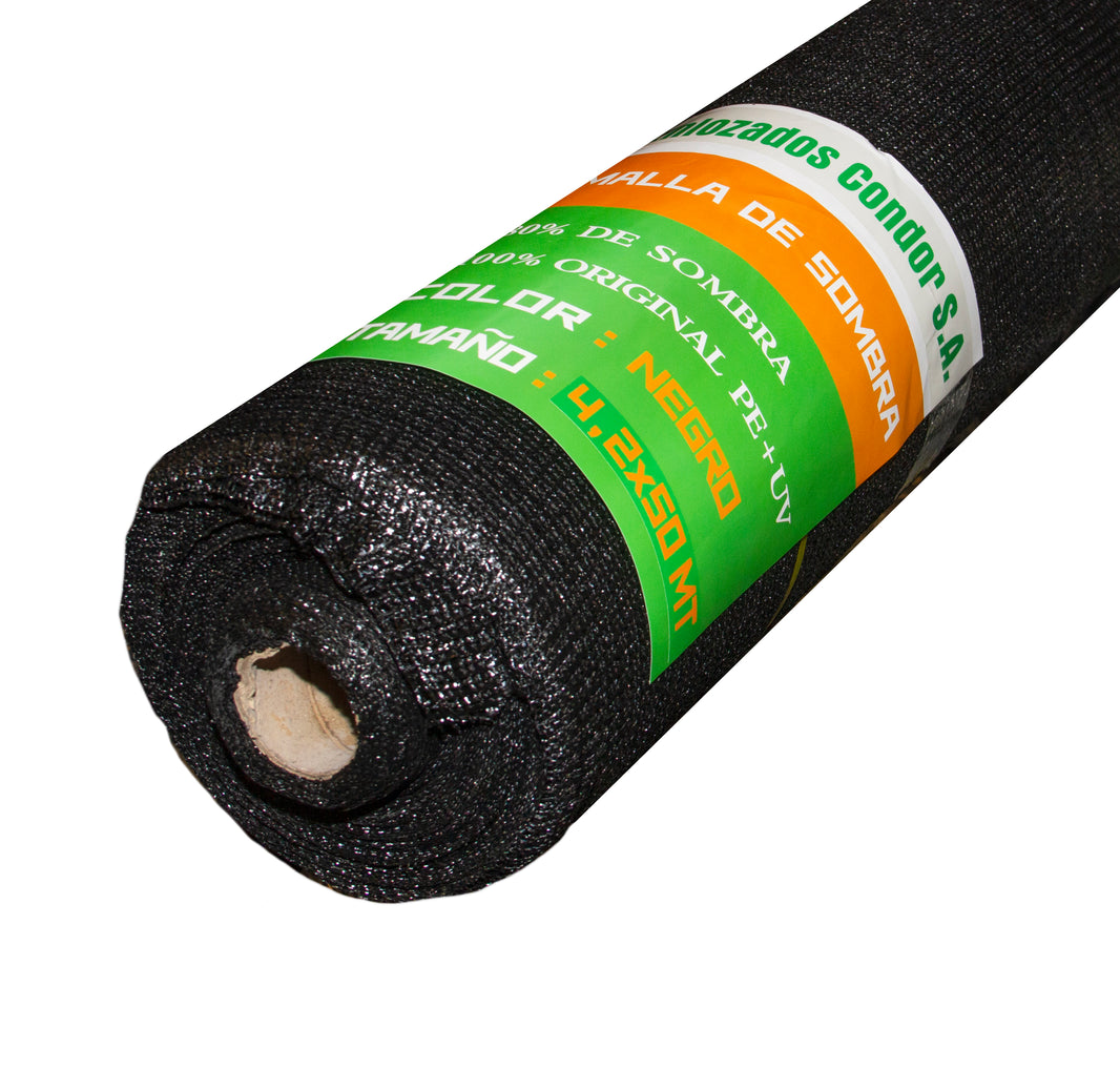 Malla Raschell – Enlozados Condor